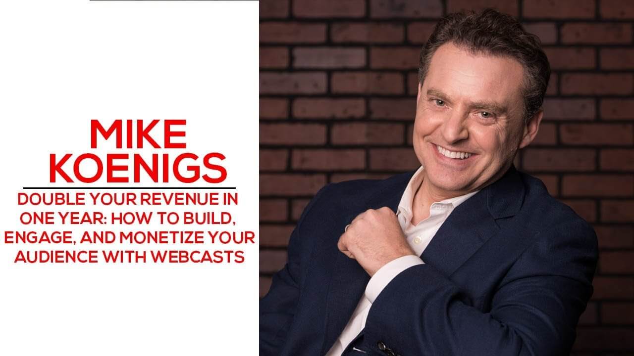 Double Your Revenue In One Year: How To Build, Engage, and Monetize ...