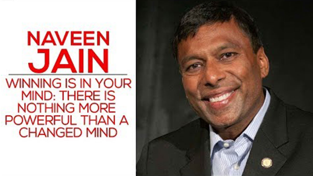 Winning Is In Your Mind; There is Nothing More Powerful Than A Changed ...