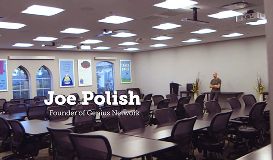 Community - Genius Network