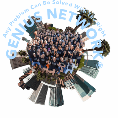 2025 Genius Network Annual Event: November 6th, 7th, and 8th in ...