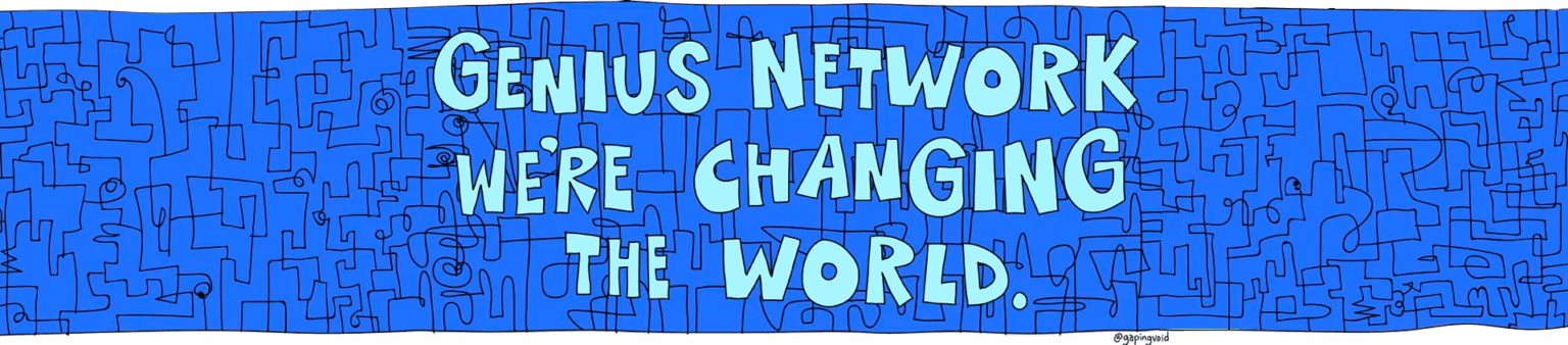 About | Genius Network
