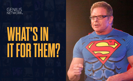 Bill Phillips movie: Body of Work: | Genius Network