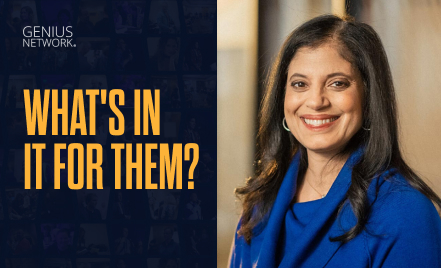 Protect Yourself From Narcissists With Dr. Ramani Durvasula | Genius Network