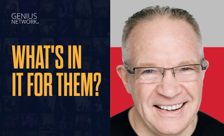 Rethinking Your Freedom, Priorities, and Connections as an Entrepreneur ...