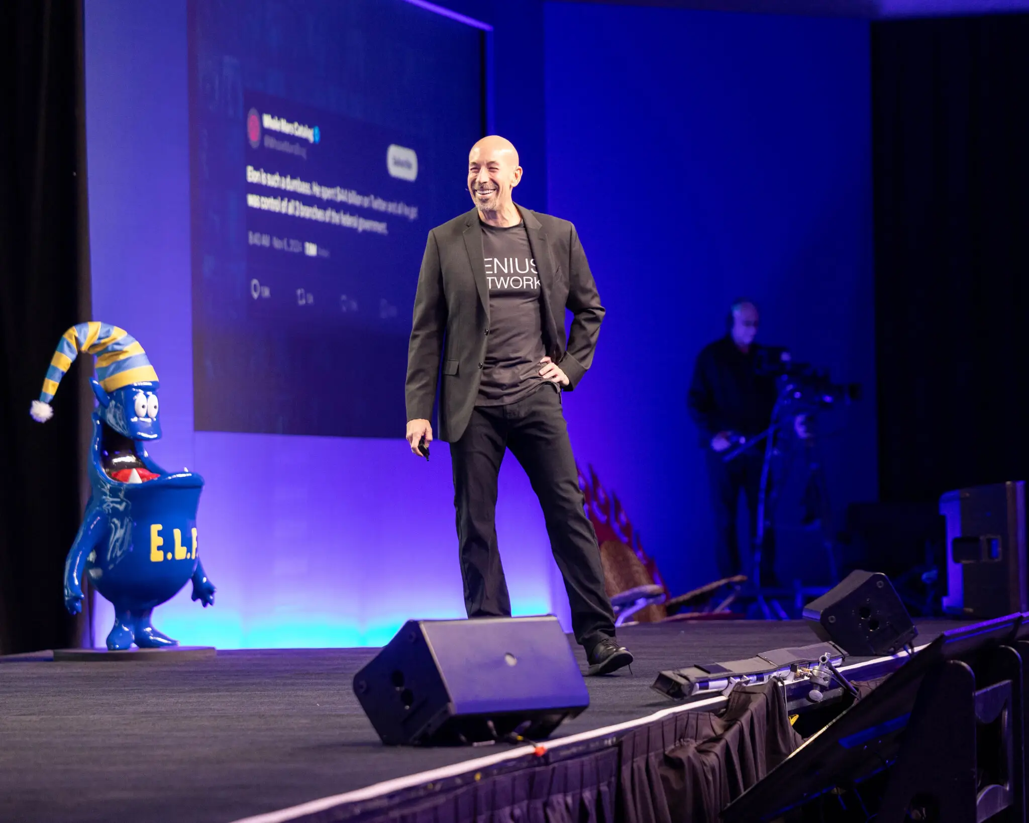 2025 Genius Network Annual Event: November 6th, 7th, and 8th in ...